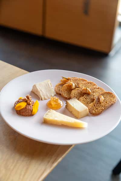 Gallery - 71Above - Fine Dining Restaurant in CA