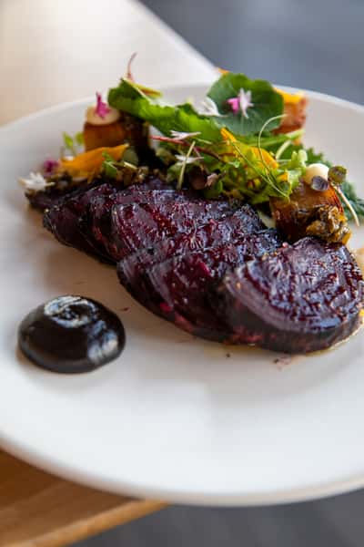 Gallery - 71Above - Fine Dining Restaurant in CA
