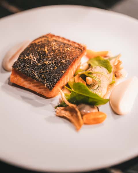 Gallery - 71Above - Fine Dining Restaurant in CA