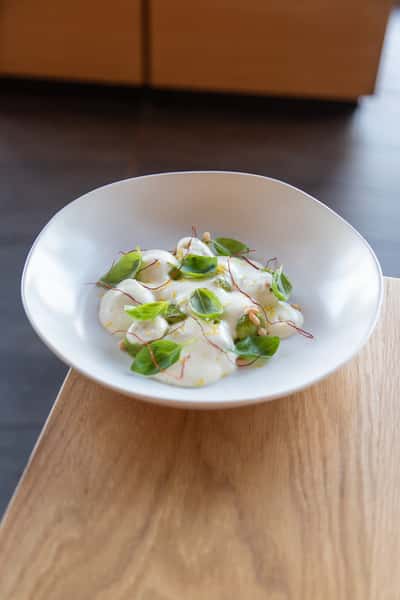 Gallery - 71Above - Fine Dining Restaurant in CA