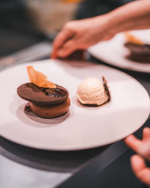 Gallery - 71Above - Fine Dining Restaurant in CA