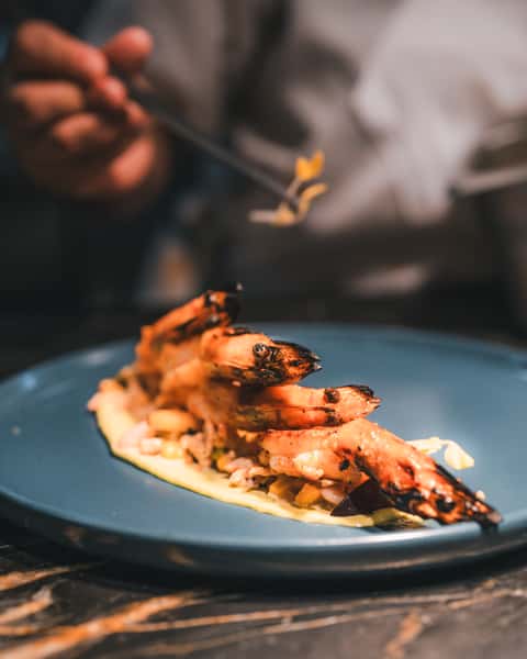 Gallery - 71Above - Fine Dining Restaurant in CA