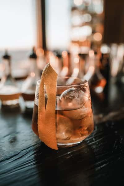 Gallery - 71Above - Fine Dining Restaurant in CA