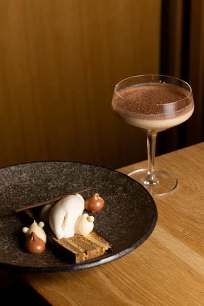 Gallery - 71Above - Fine Dining Restaurant in CA