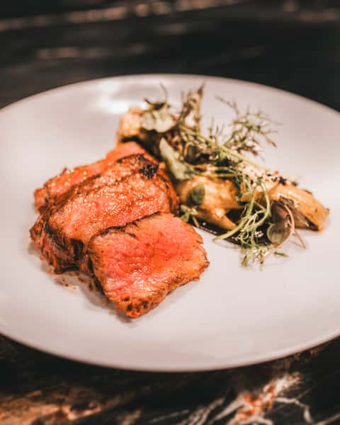 Gallery - 71Above - Fine Dining Restaurant in CA