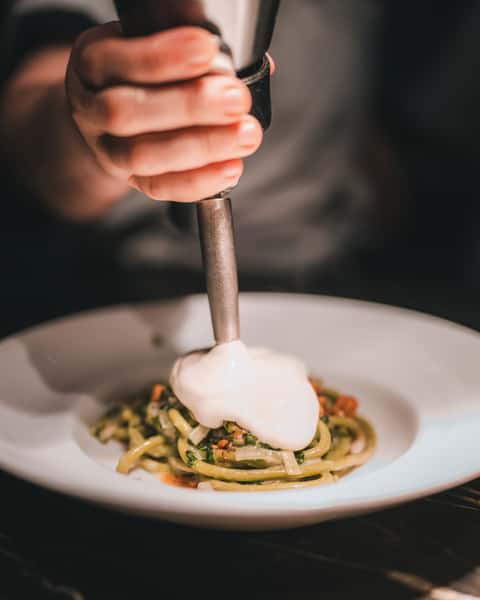 Gallery - 71Above - Fine Dining Restaurant in CA