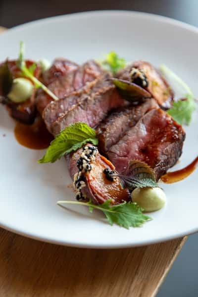 Gallery - 71Above - Fine Dining Restaurant in CA