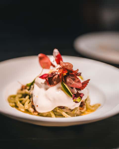 Gallery - 71Above - Fine Dining Restaurant in CA