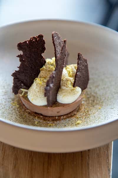 Gallery - 71Above - Fine Dining Restaurant in CA