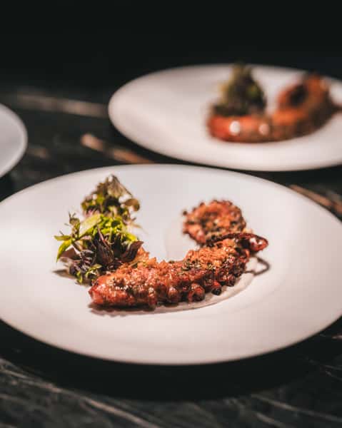 Gallery - 71Above - Fine Dining Restaurant in CA