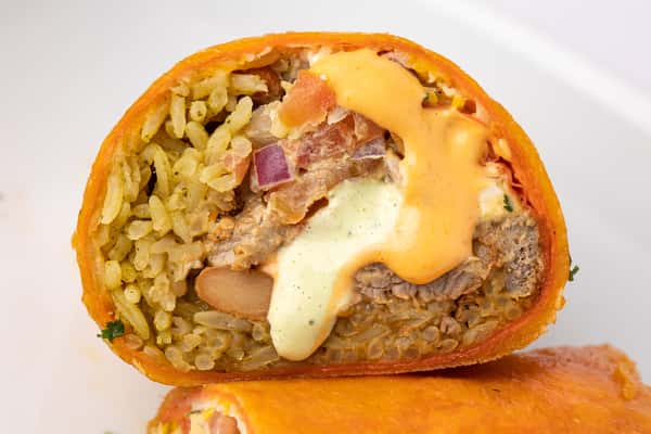 Gallery - Burrito Bomba - Rated Best Breakfast Burritos in Los Angeles!