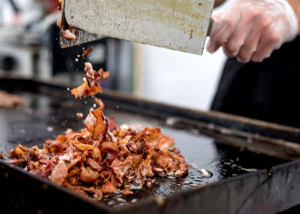 Gallery - Burrito Bomba - Rated Best Breakfast Burritos in Los Angeles!