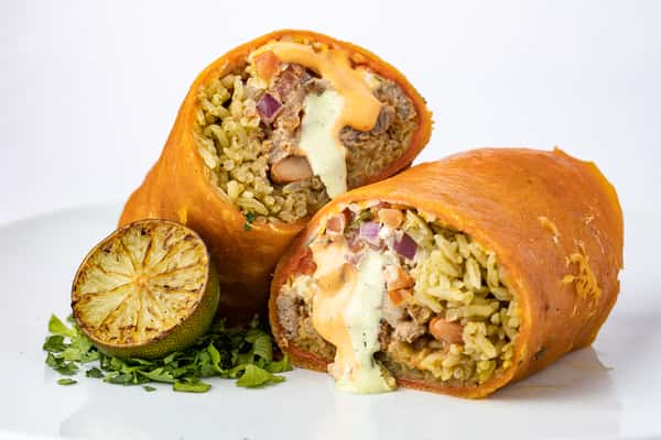 Gallery - Burrito Bomba - Rated Best Breakfast Burritos in Los Angeles!