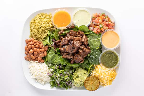 Gallery - Burrito Bomba - Rated Best Breakfast Burritos in Los Angeles!