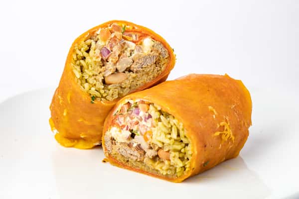 Gallery - Burrito Bomba - Rated Best Breakfast Burritos in Los Angeles!