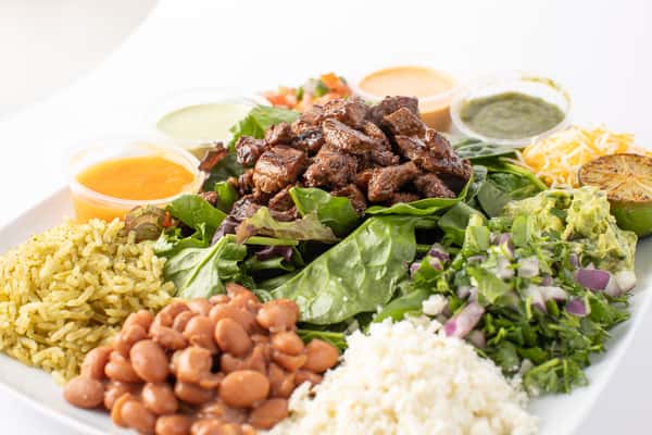 Gallery - Burrito Bomba - Rated Best Breakfast Burritos in Los Angeles!