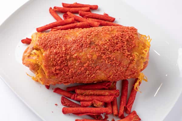 Gallery - Burrito Bomba - Rated Best Breakfast Burritos in Los Angeles!