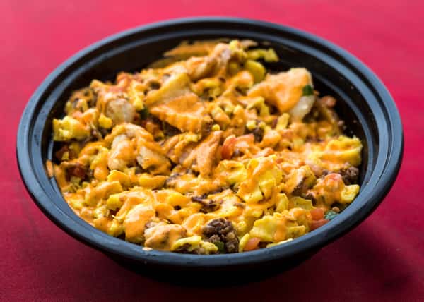 Gallery - Burrito Bomba - Rated Best Breakfast Burritos in Los Angeles!