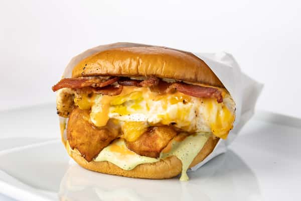 Press - Burrito Bomba - Rated Best Breakfast Burritos in Los Angeles!