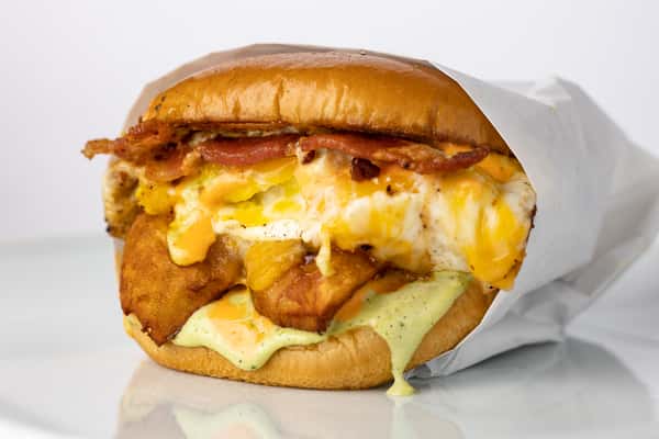 Gallery - Burrito Bomba - Rated Best Breakfast Burritos in Los Angeles!