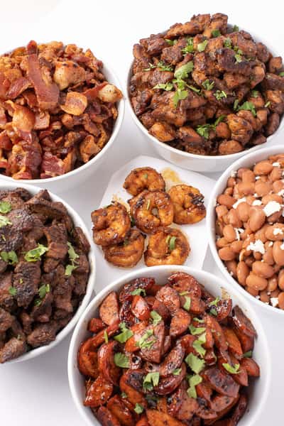 Gallery - Burrito Bomba - Rated Best Breakfast Burritos in Los Angeles!