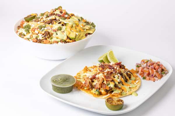 Gallery - Burrito Bomba - Rated Best Breakfast Burritos in Los Angeles!