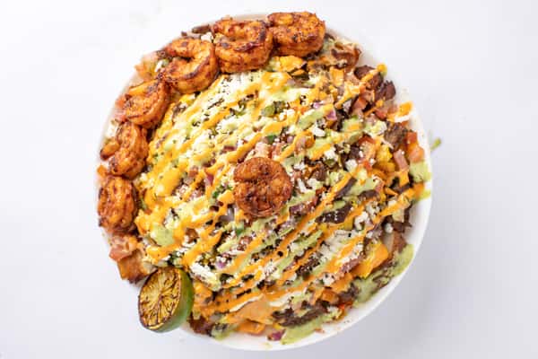 Gallery - Burrito Bomba - Rated Best Breakfast Burritos in Los Angeles!