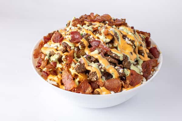 Gallery - Burrito Bomba - Rated Best Breakfast Burritos in Los Angeles!