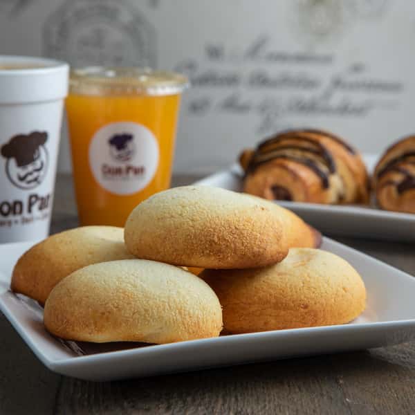 Don Pan - Bakery in FL