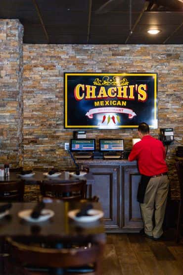 Gallery - Chachi's Mexican Restaurant - Bar & Grill in TX