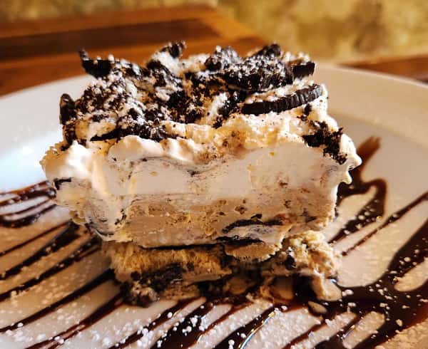 Menu - Milton's Pizza & Pasta