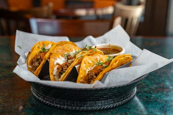 Birria Tacos - Lago Tacos – Mexican Restaurant & Sports Bar in MN