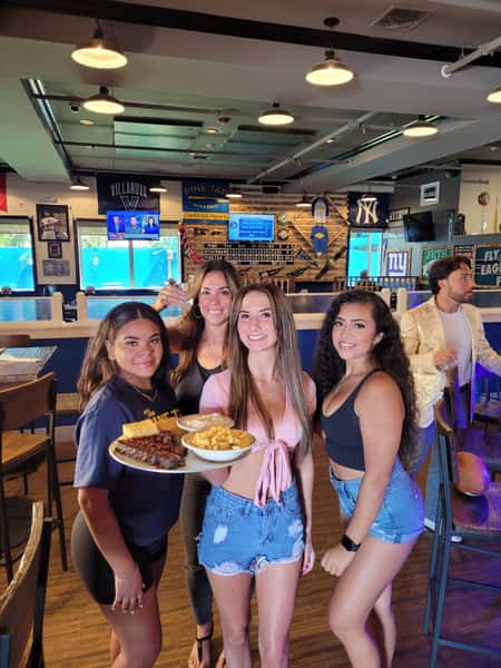 PINE TAR BAR & GRILL