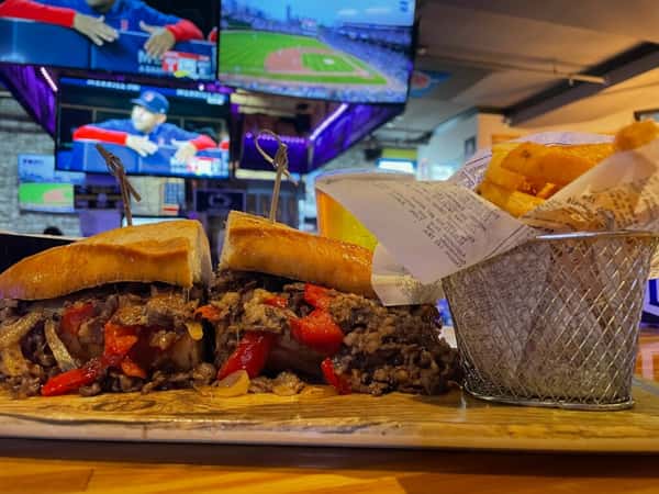 PINE TAR BAR & GRILL