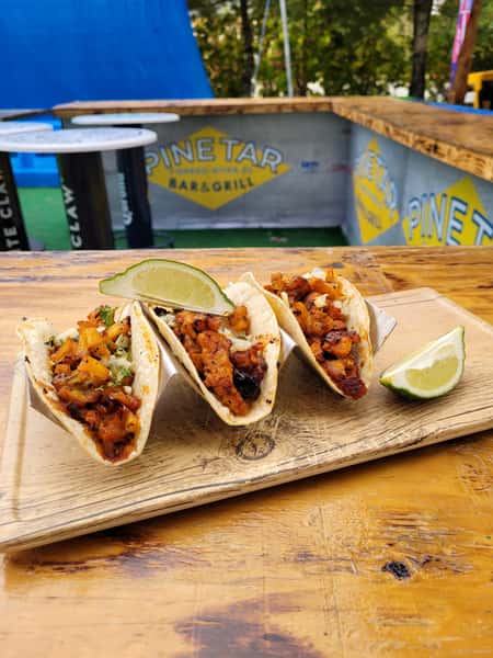 PINE TAR BAR & GRILL