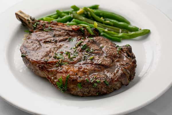 Thanksgiving Dinner - The Derby