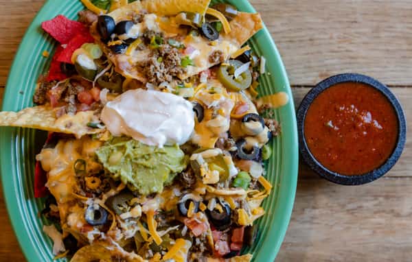 Gallery - Cactus Flower Mexican Restaurant