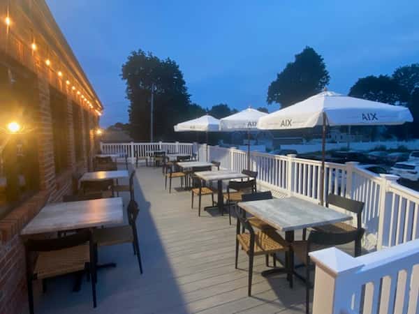 Gallery - La Stalla Osteria & Bar - Italian Restaurant in Stoughton, MA