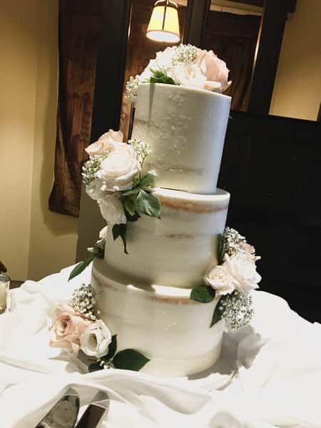 Gallery - Wedding Cakes - Cake Crazy Bakery - Bakery in Buffalo, NY