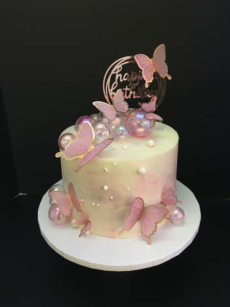 Gallery - Celebration Cakes - Cake Crazy Bakery - Bakery in Buffalo, NY