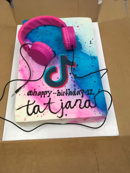Gallery - Celebration Cakes - Cake Crazy Bakery - Bakery in Buffalo, NY
