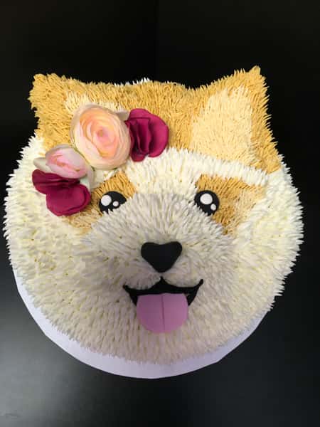 Gallery - Celebration Cakes - Cake Crazy Bakery - Bakery in Buffalo, NY