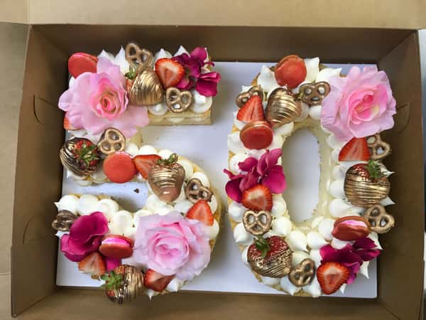 Gallery - Celebration Cakes - Cake Crazy Bakery - Bakery in Buffalo, NY