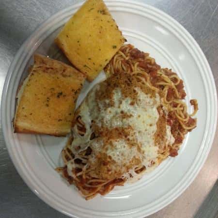 Photo Gallery - PapaRoni's Pizzeria & Grill - Pizza Restaurant in SC