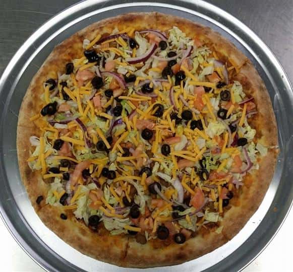 Photo Gallery - PapaRoni's Pizzeria & Grill - Pizza Restaurant in SC
