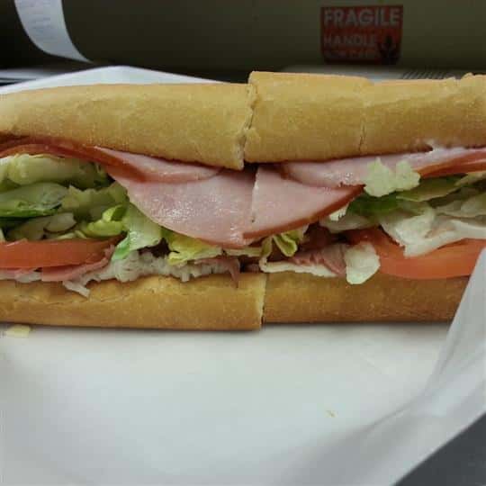 Photo Gallery - PapaRoni's Pizzeria & Grill - Pizza Restaurant in SC