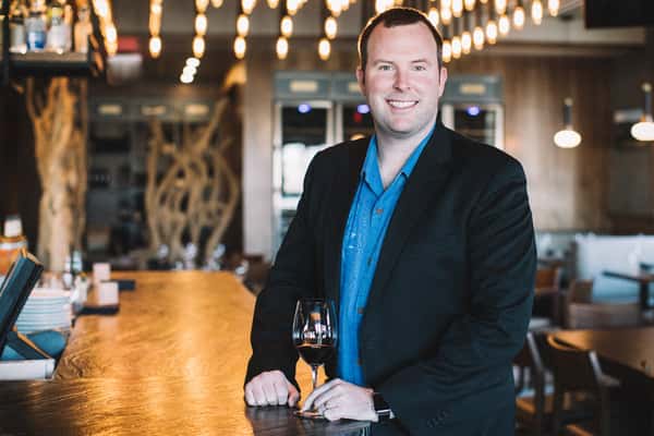 The Team - Vine - American Restaurant in San Clemente, CA