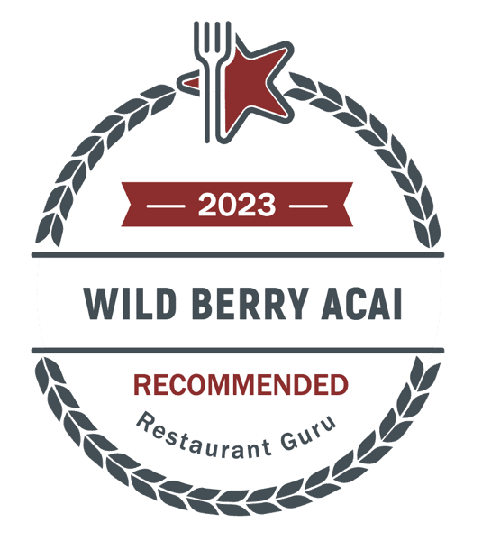 Wild Berry Acai - Best Acai Bowls & Smoothies in Nashville, TN - Wild ...