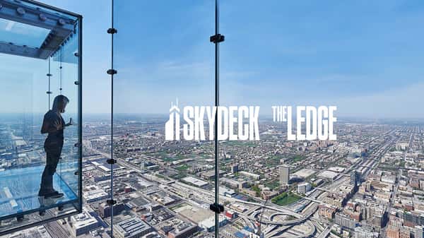 Saturday Lunch on the Skydeck - Kindling | Downtown Cookout & Cocktails