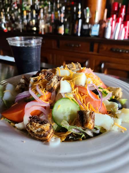 Riley's Pour House - Irish Restaurant in Carnegie, PA